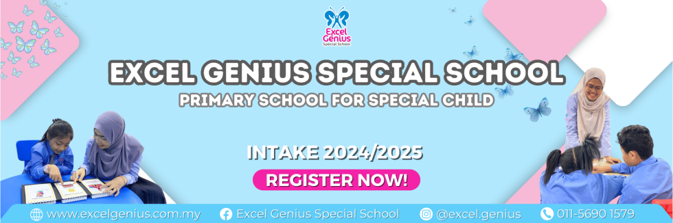 Excel Genius Special School - Excel Genius