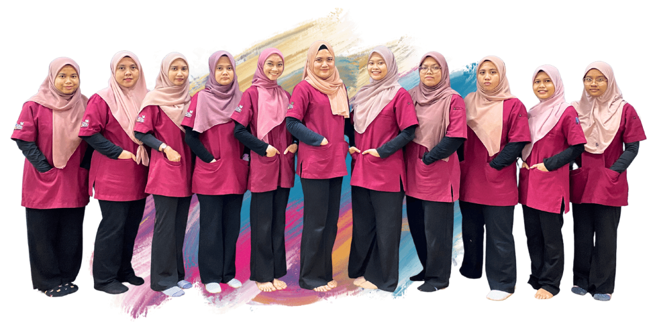 Early Intervention Programme (EIP) | Excel Genius