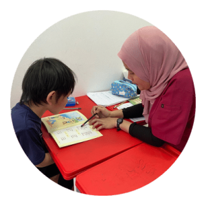 Early Intervention Programme (EIP) | Excel Genius